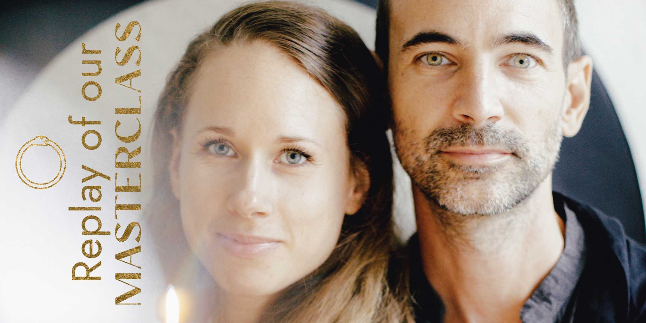 Masterclass Aftercare: Stay Centered in a Chaotic World