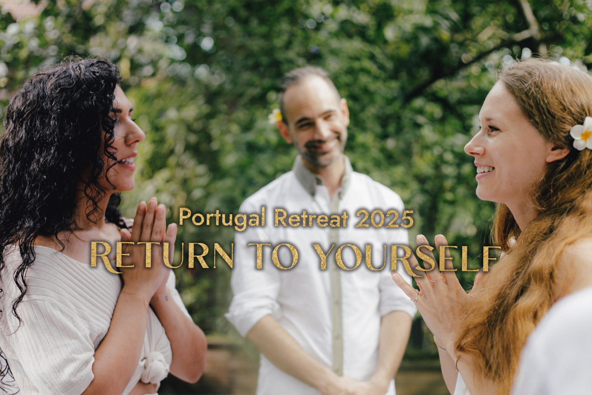 Return to Yourself-Family Constellation+ Alchemy+Akashic Records Retreat